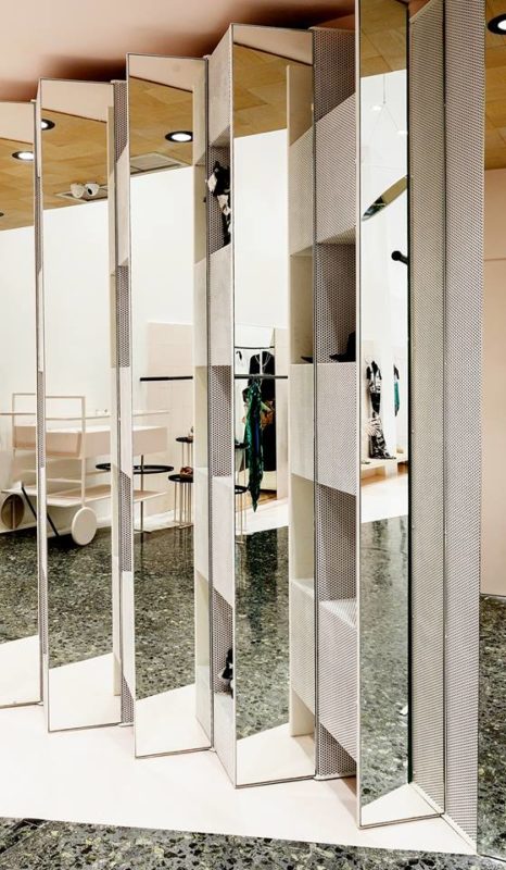 Retail art - Studio Sophia