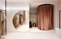 Bedroom styleboard featuring H&M Home - Studio Sophia