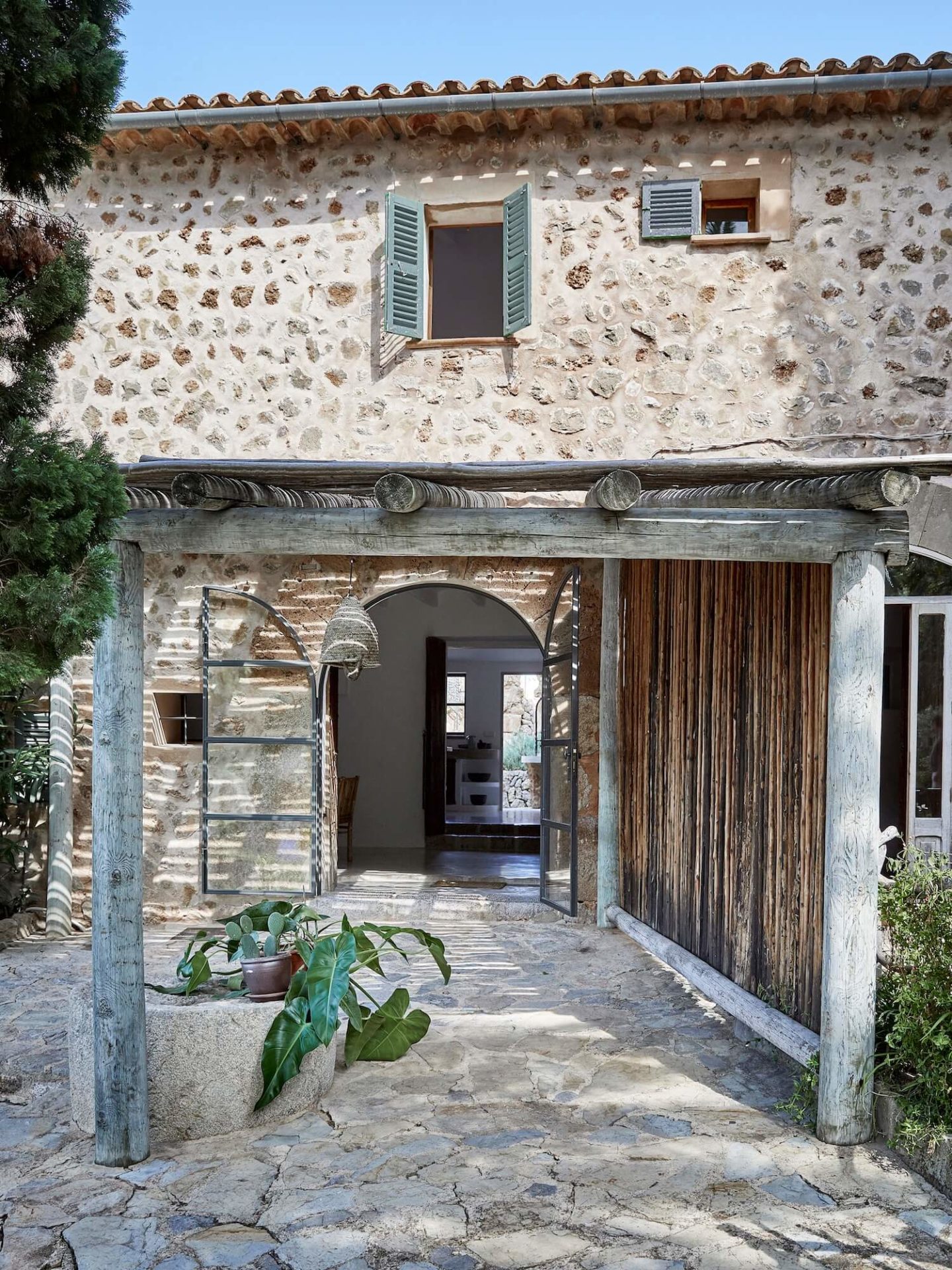 Rustic holiday residence - Studio Sophia